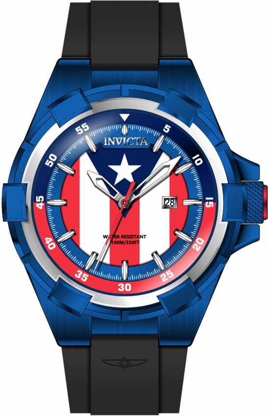 Aviator model 45513 | InvictaWatch.com