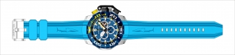 Sea Hunter model 45556 | InvictaWatch.com