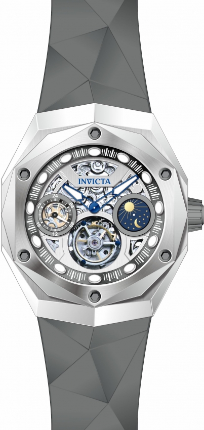 S1 Rally model 45574 | InvictaWatch.com