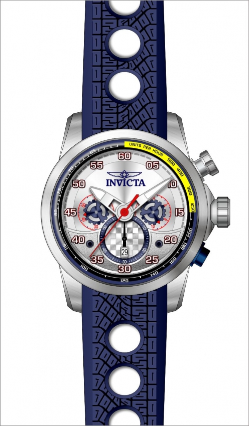S1 Rally model 45579 | InvictaWatch.com
