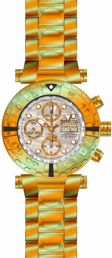 Subaqua model 45675 | InvictaWatch.com