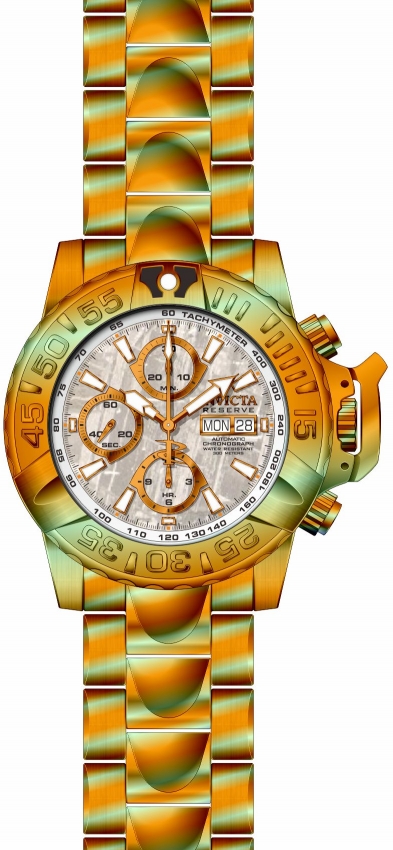 Subaqua model 45677 | InvictaWatch.com
