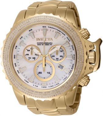 Subaqua model 45684 | InvictaWatch.com