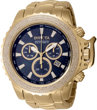 Subaqua model 45685 | InvictaWatch.com