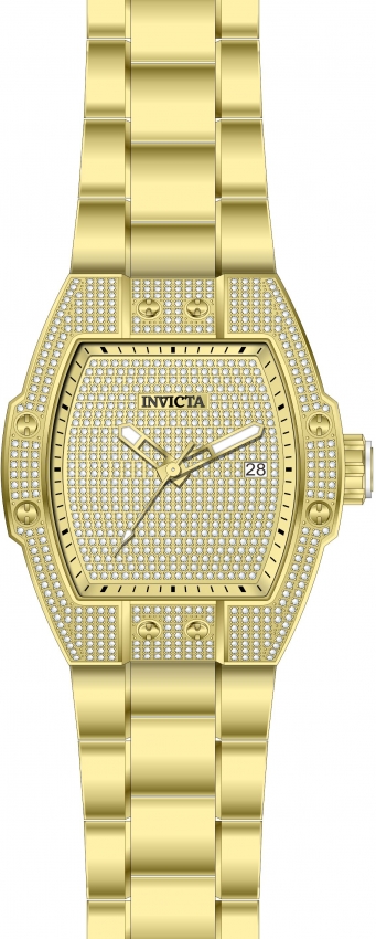 S1 Rally model 45689 | InvictaWatch.com