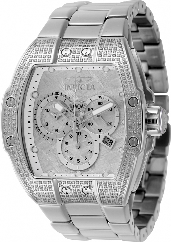 S1 Rally model 45696 | InvictaWatch.com