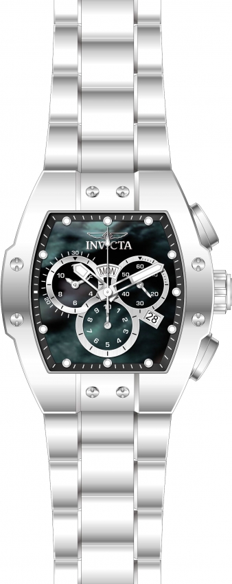 S1 Rally model 45701 | InvictaWatch.com