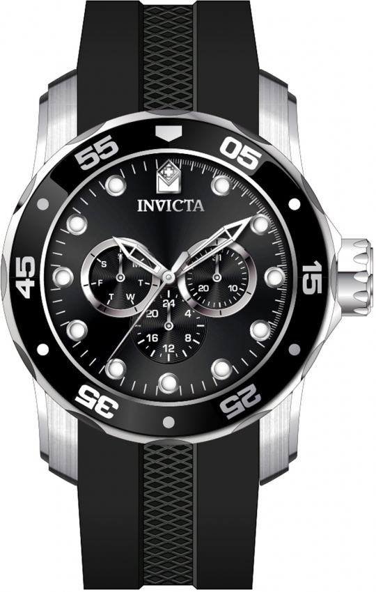 Pro Diver model 45721 | InvictaWatch.com