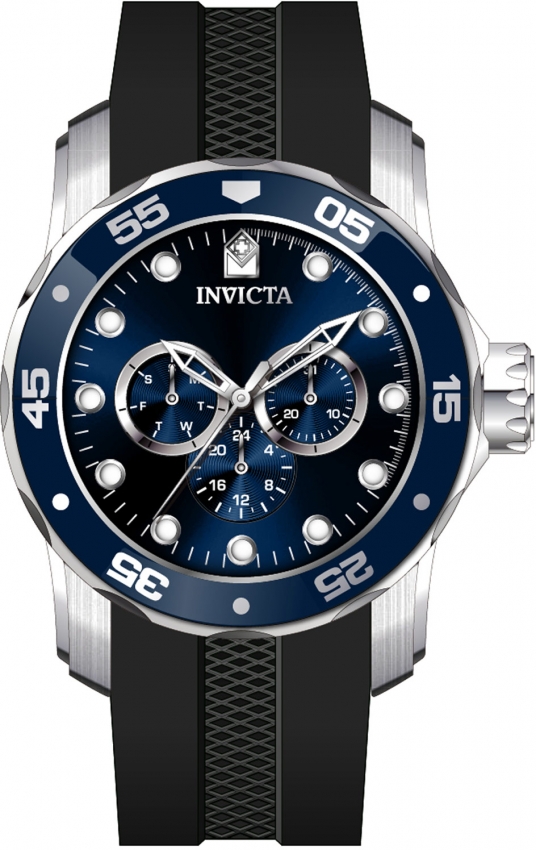Pro Diver model 45722 | InvictaWatch.com