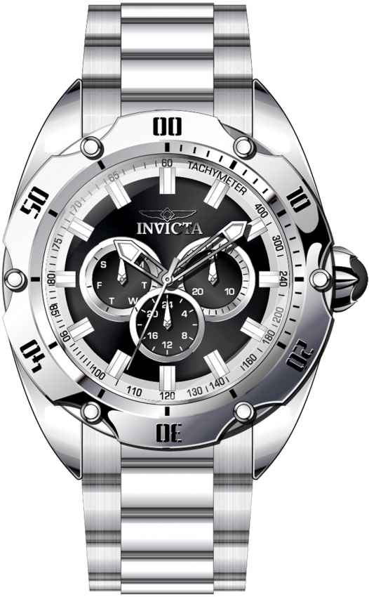 Venom model 45729 | InvictaWatch.com