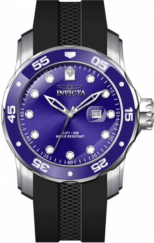Pro Diver model 45734 | InvictaWatch.com