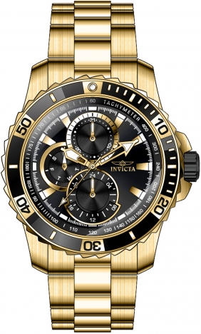 Pro Diver model 45747 | InvictaWatch.com