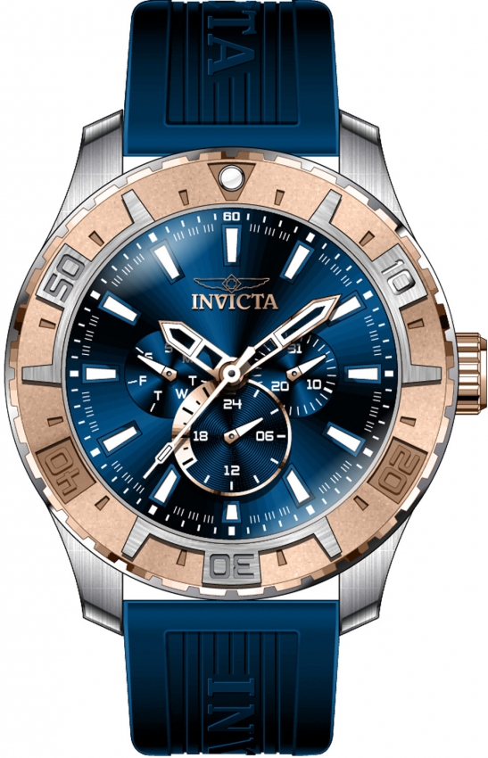 Aviator model 45750 | InvictaWatch.com