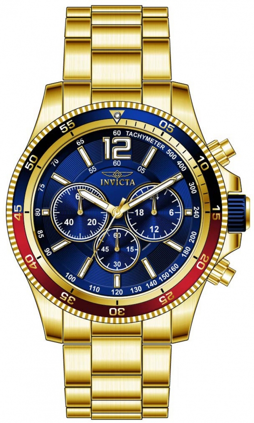Specialty model 45788 | InvictaWatch.com