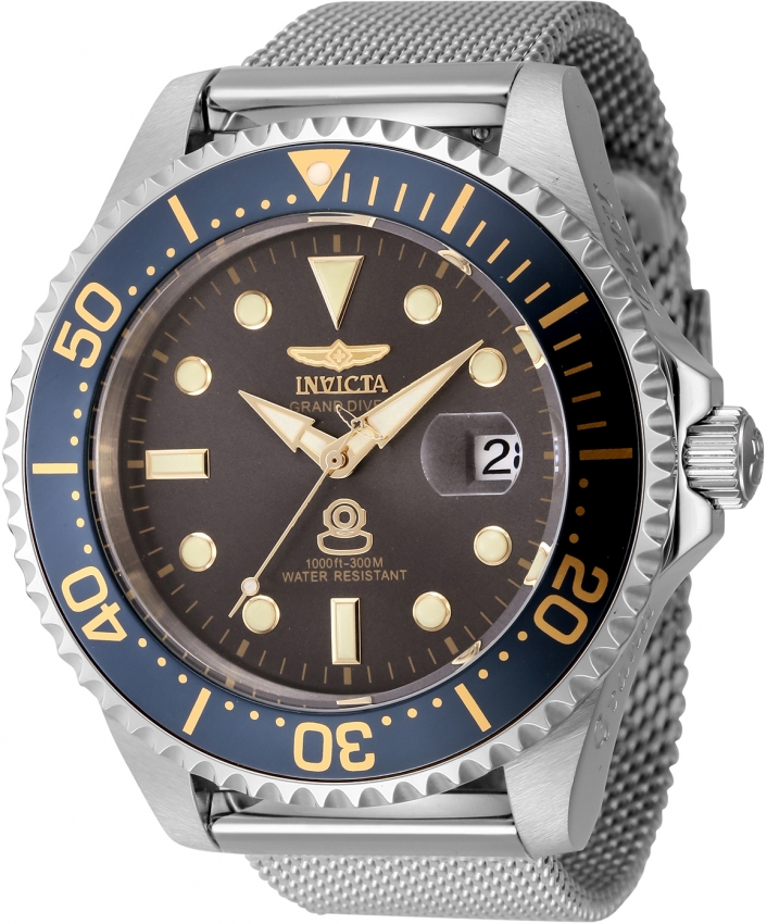 Pro Diver model 45806 | InvictaWatch.com