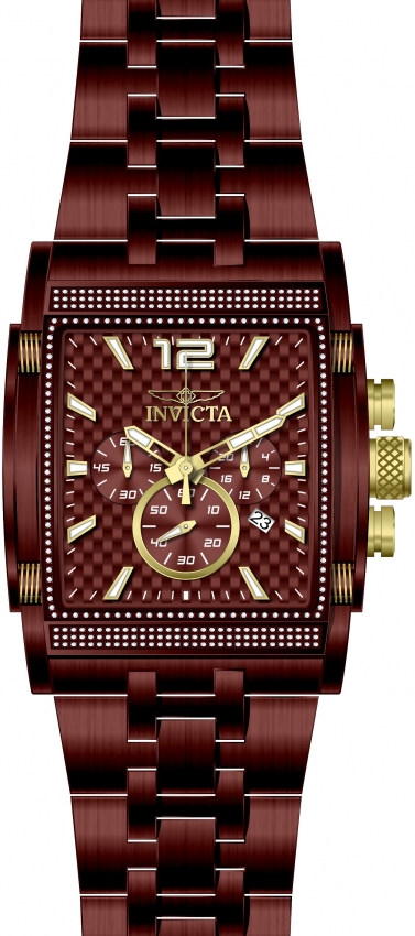 Speedway model 45840 | InvictaWatch.com