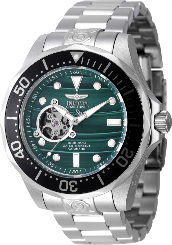 Pro Diver model 45859 | InvictaWatch.com