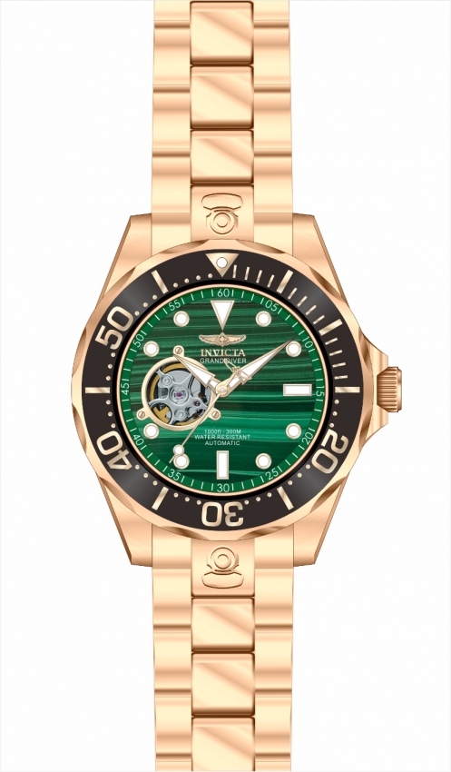 Pro Diver model 45861 | InvictaWatch.com