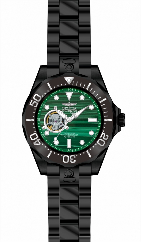 Pro Diver model 45862 | InvictaWatch.com