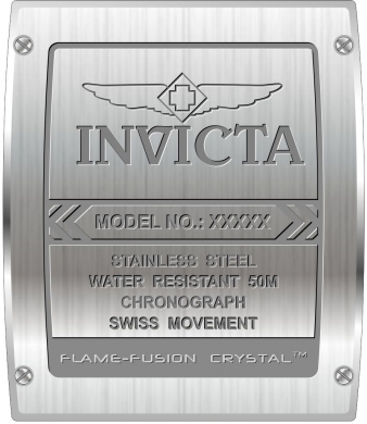 Speedway model 45886 | InvictaWatch.com