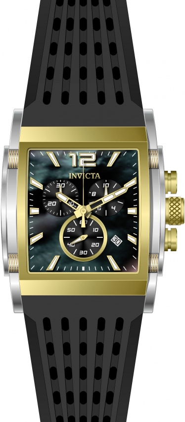 Speedway model 45889 | InvictaWatch.com