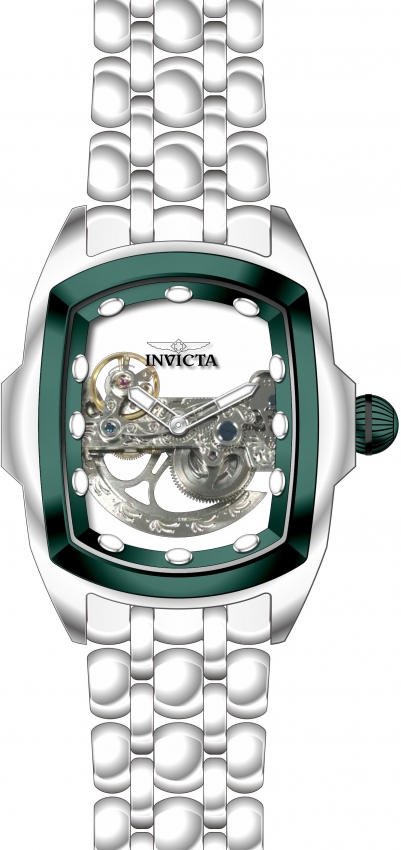 Lupah model 45895 | InvictaWatch.com