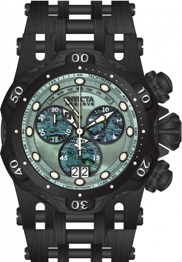 Reserve model 45942 | InvictaWatch.com
