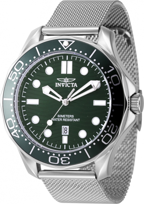 Pro Diver model 45980 | InvictaWatch.com