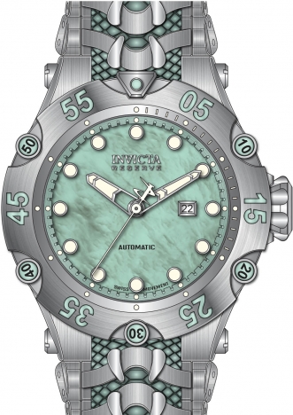Reserve model 45982 | InvictaWatch.com