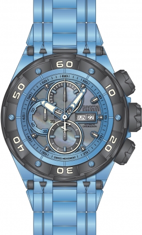 Ripsaw model 45991 | InvictaWatch.com