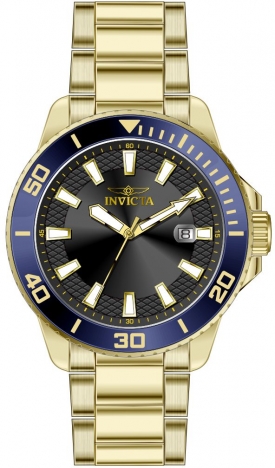 Pro Diver model 46068 | InvictaWatch.com