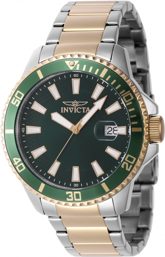 Pro Diver model 46143 | InvictaWatch.com
