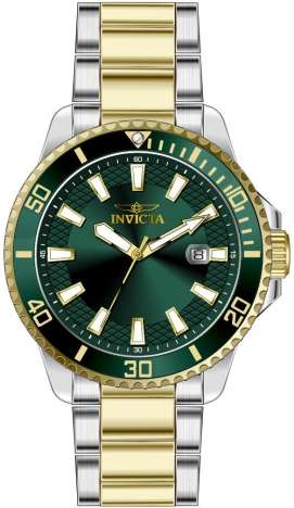 Pro Diver model 46143 | InvictaWatch.com
