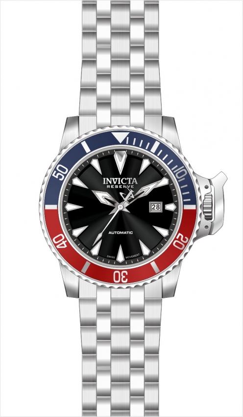 Subaqua model 46156 | InvictaWatch.com