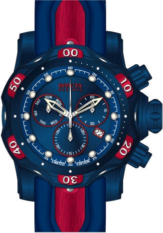 Reserve model 46169 | InvictaWatch.com