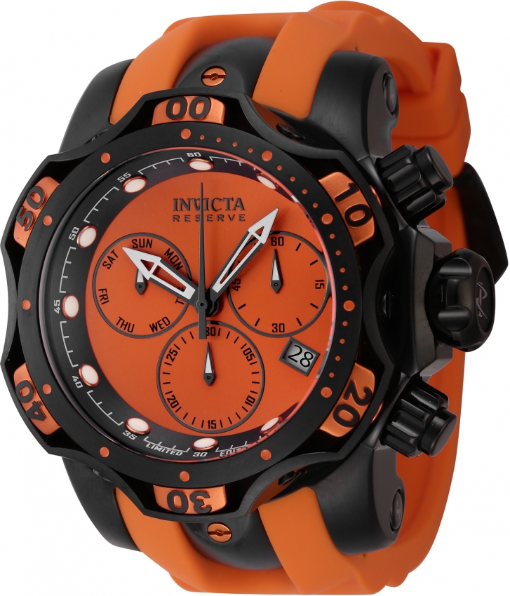 Reserve model 46174 | InvictaWatch.com