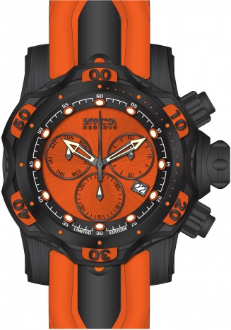 Reserve model 46174 | InvictaWatch.com