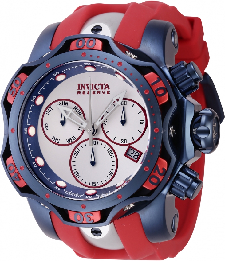 Reserve model 46181 | InvictaWatch.com