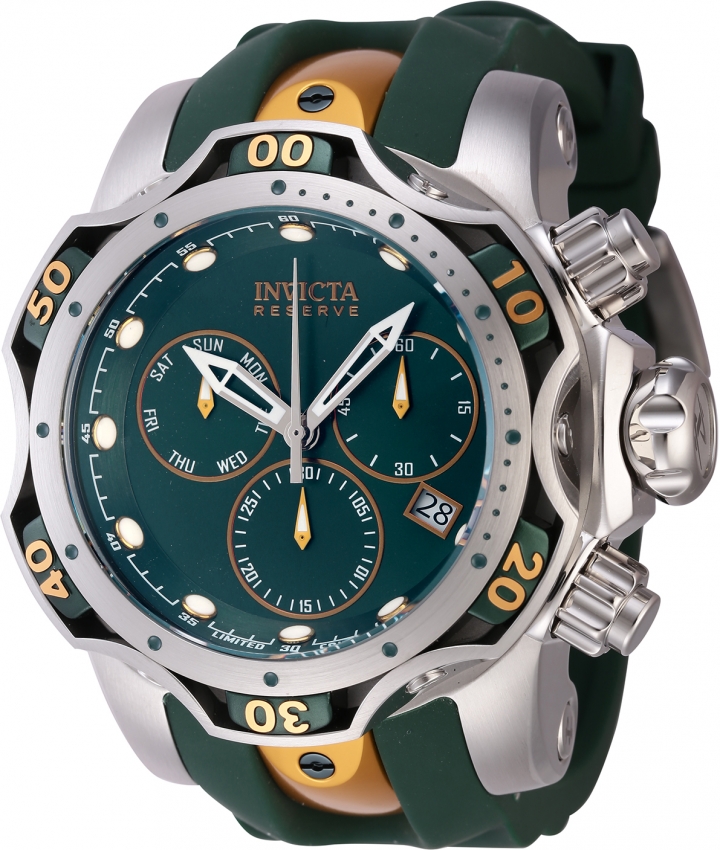 Reserve model 46184 | InvictaWatch.com