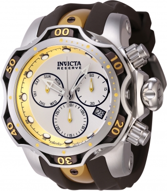 Reserve model 46186 | InvictaWatch.com