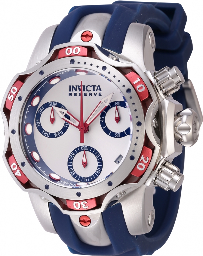 Reserve model 46198 | InvictaWatch.com
