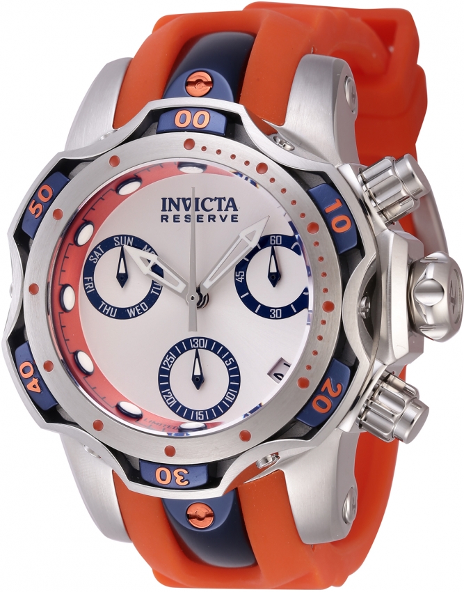 Reserve model 46207 | InvictaWatch.com