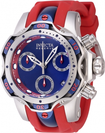 Reserve model 46214 | InvictaWatch.com