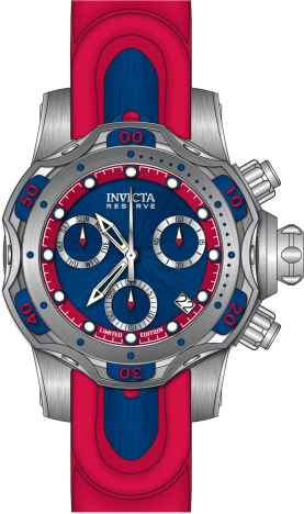 Reserve model 46214 | InvictaWatch.com