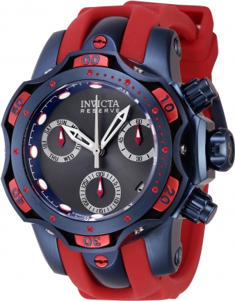Reserve model 46215 | InvictaWatch.com