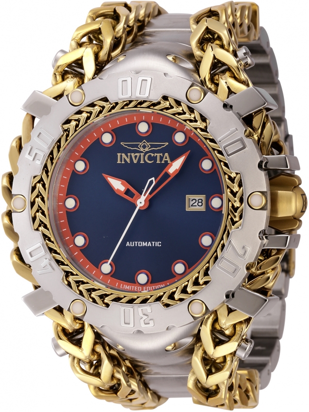 Gladiator model 46225 | InvictaWatch.com