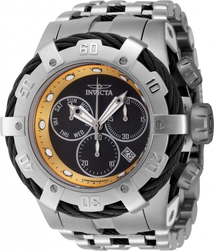 Bolt model 46234 | InvictaWatch.com