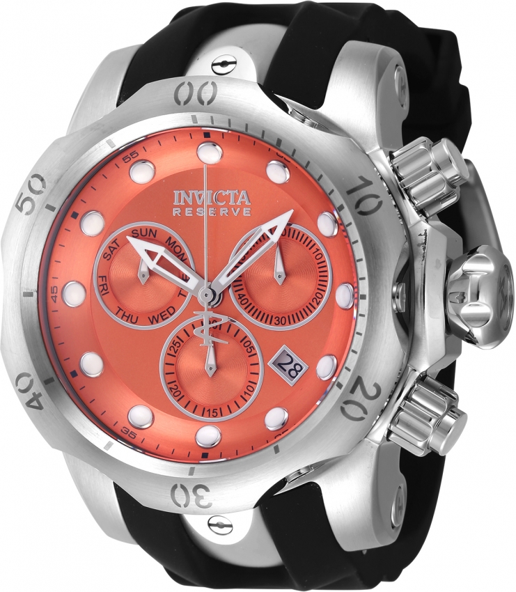 Venom model 46459 | InvictaWatch.com