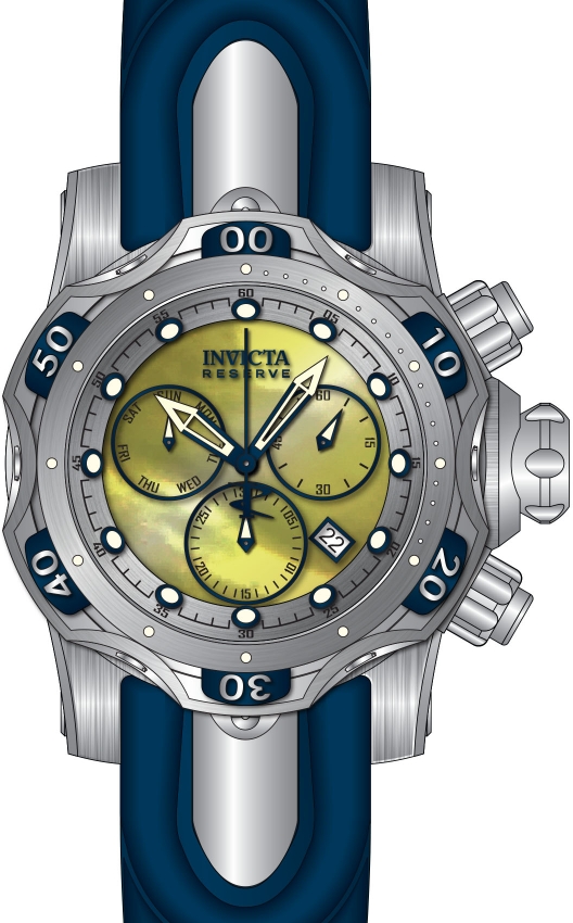 Venom model 46461 | InvictaWatch.com