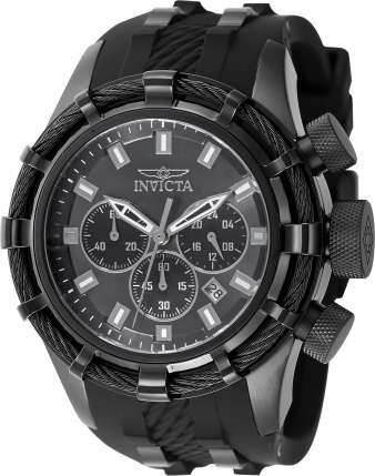 Bolt model 46479 | InvictaWatch.com